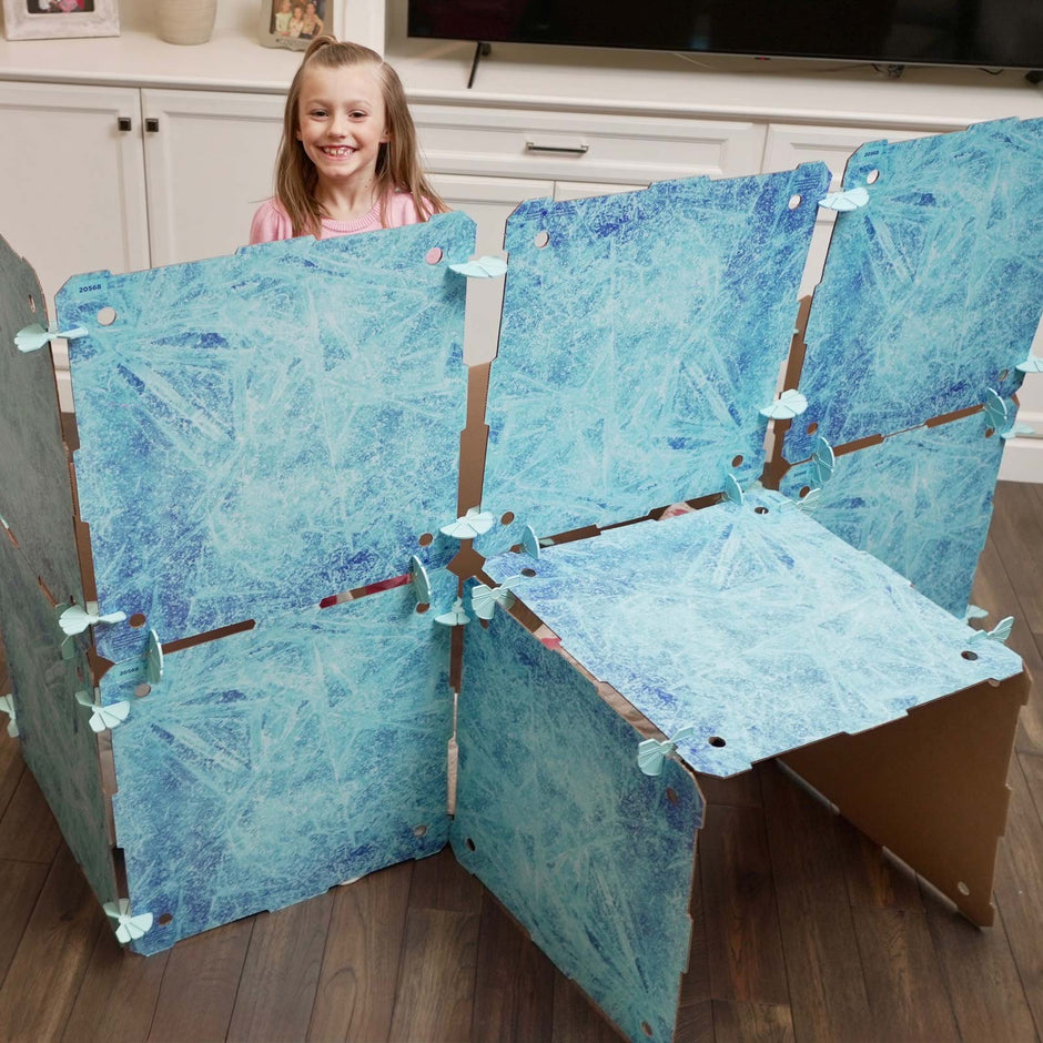 Play Forts That Engage And Entertain Kids For Hours! – Kidz Forts